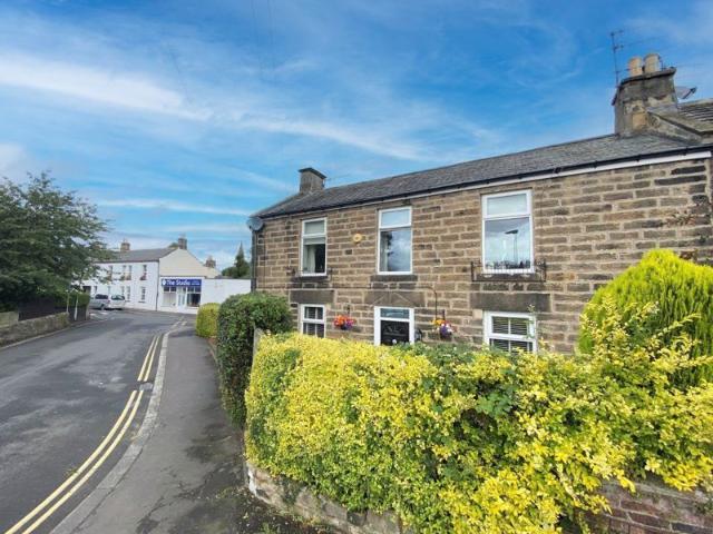 Bennetts Walk, Morpeth NE61, 3 bed terraced house to rent, £1,250 pcm | PrimeLocation