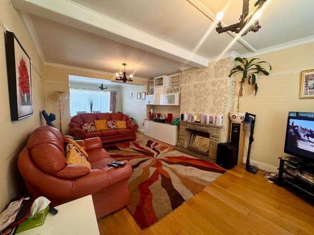 Bennetts Avenue, Greenford UB6, 4 bed end terrace house to rent, £3,299 pcm | PrimeLocation