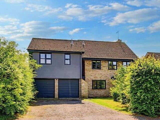 Bennetts Close, Bletsoe, 4 Bedroom Detached