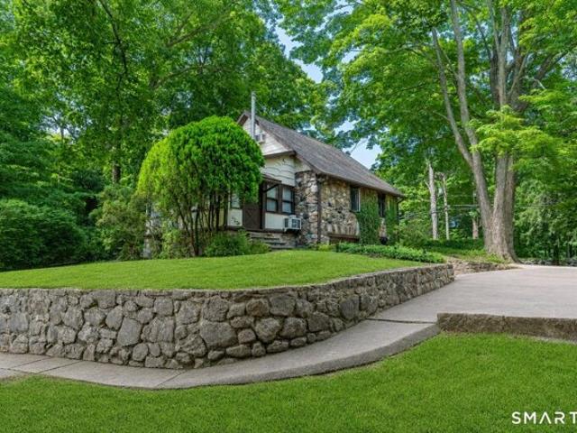 Bennetts Farm Rd, Ridgefield, Home For Sale