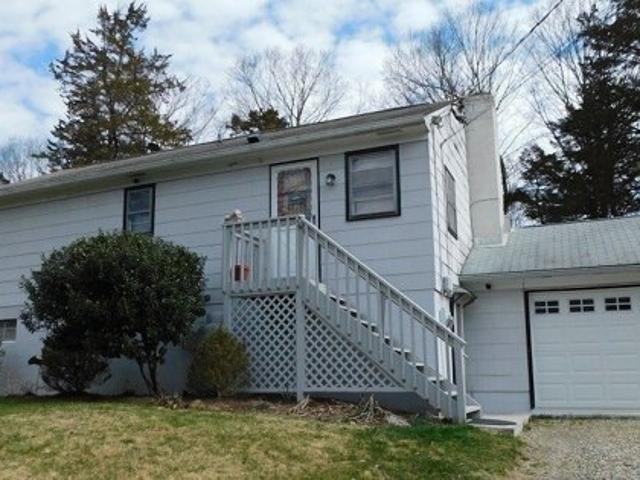 Bennetts Farm Rd, Ridgefield, Home For Sale