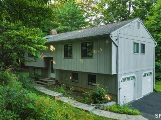 Bennetts Farm Rd, Ridgefield, Home For Sale