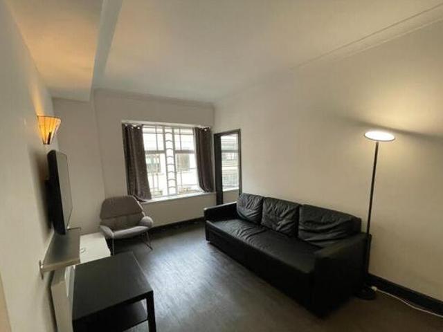 Bennetts Hill, Birmingham, 1 Bedroom Apartment