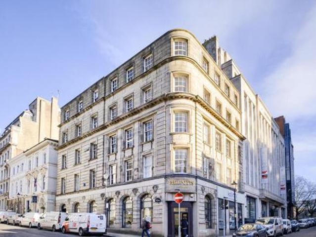Bennetts Hill, Birmingham, Commercial Property For