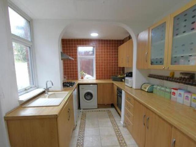 Bennetts Lane, Bolton, 3 Bedroom Terraced