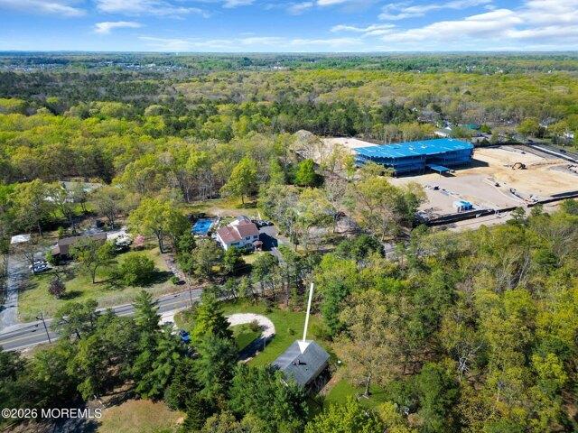 Bennetts Mills Rd, Jackson, Home For Sale