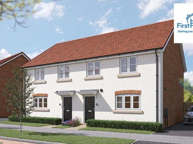 Bennetts Rd, Keresley, 3 Bedroom Semi detached