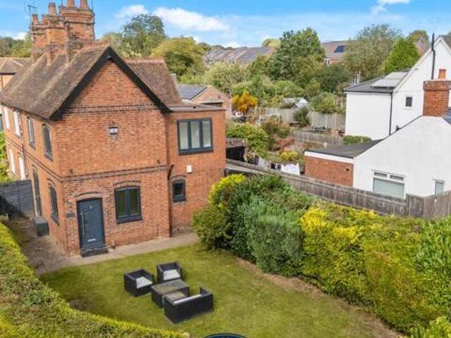 Bennetts Road South, Keresley, 3 Bedroom Semi detached