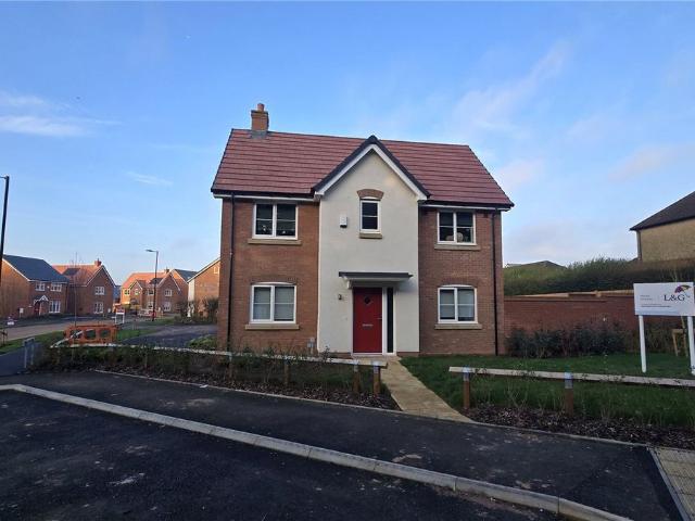 Bennetts Road South, The Meadows, Keresley, Coventry, West Midlands CV7, 3 bed detached house to rent, £1,495 pcm | PrimeLocation