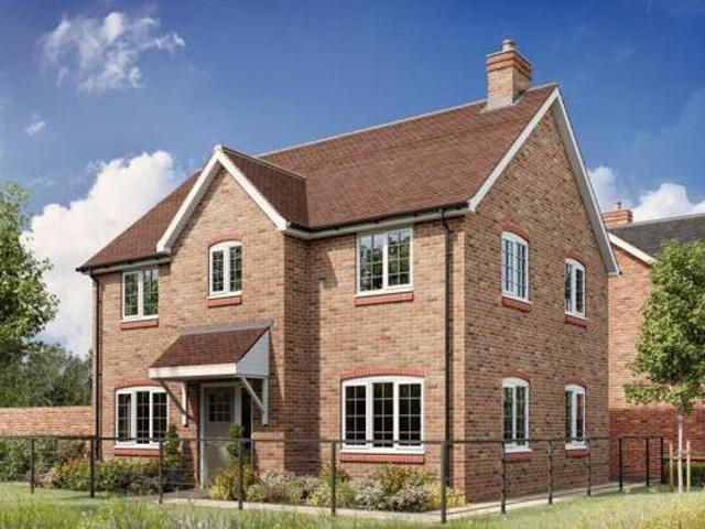 Bennetts Road, The Croft, North Keresley, 4 Bedroom Detached