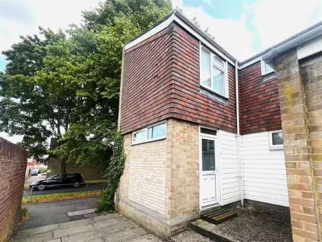 Bennet Close, BASINGSTOKE
