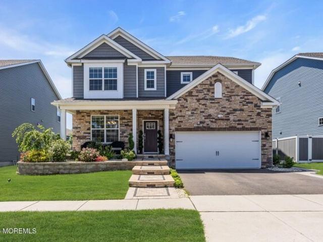 Bennet Ln, Manahawkin, Home For Sale