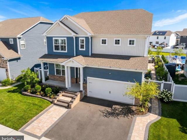 Bennet Ln, Manahawkin, Home For Sale