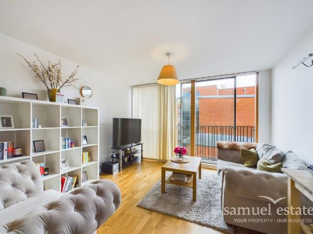 Bennets Courtyard, Colliers Wood SW19, 1 bed flat to rent, £1,800 pcm | PrimeLocation