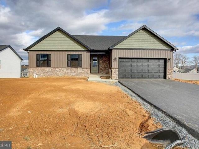 Benning Ave Lot,waynesboro, Home For Sale