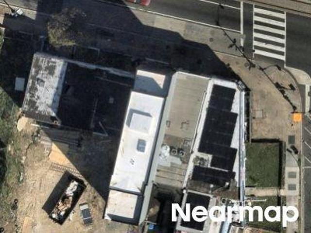 Benning Rd NE