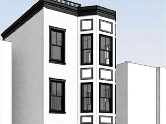 Bennington And Frankfort St, Boston, Home For Sale