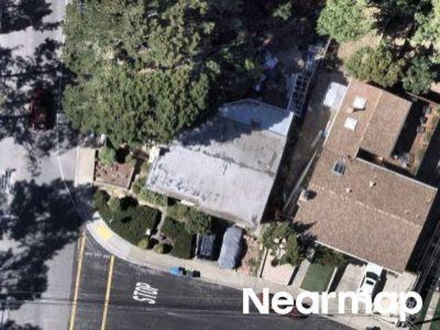 Bennington Dr
