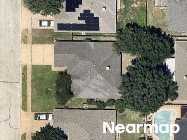 Bennington Dr