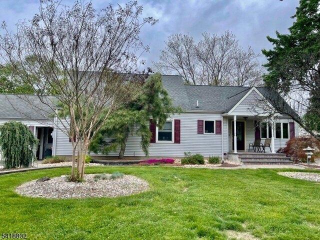 Bennington Pkwy, Franklin Twp, Home For Sale