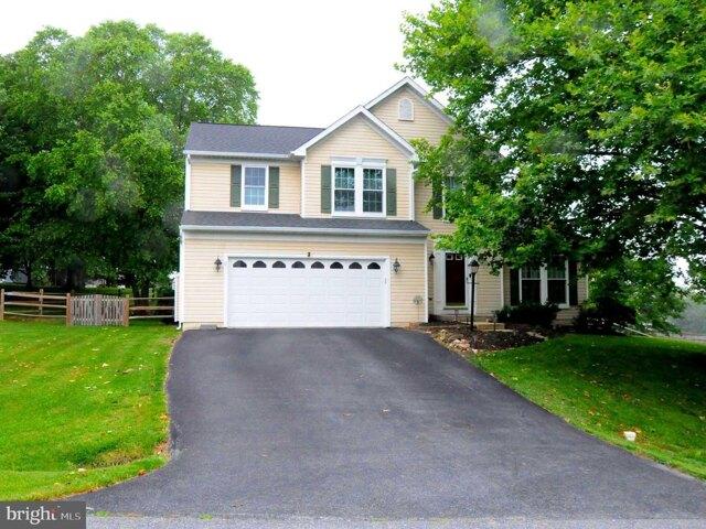 Bennington Pl E, Jefferson, Home For Sale
