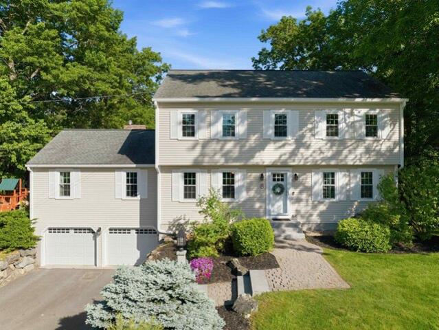 Bennington Rd, Nashua, Home For Sale