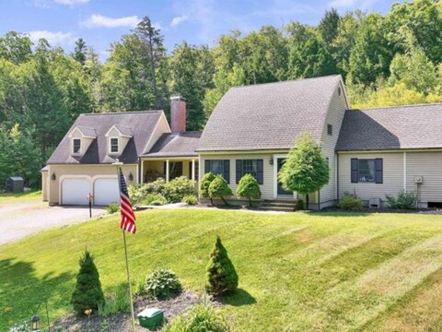 Bennington Rd, Francestown, Home For Sale