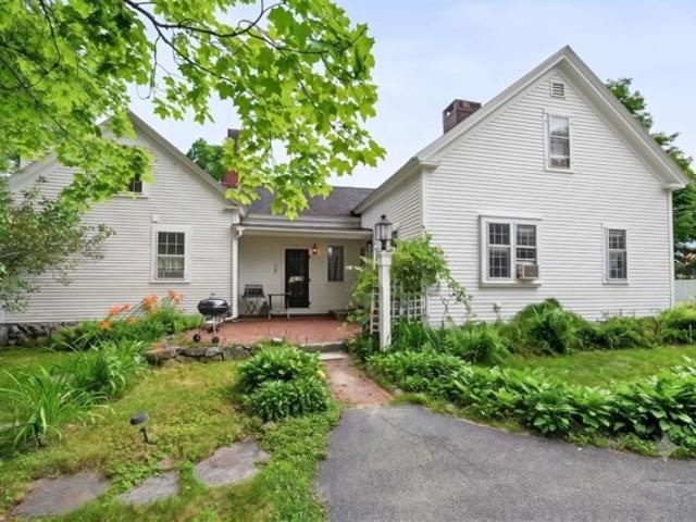Bennington Rd, Hancock, Home For Sale