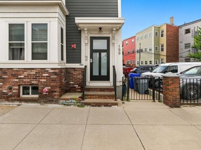 Bennington St Apt,boston, Condo For Sale