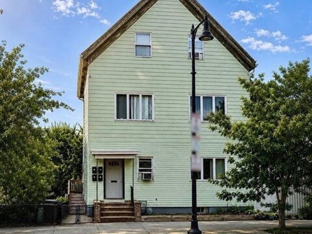 Bennington St, Boston, Home For Sale