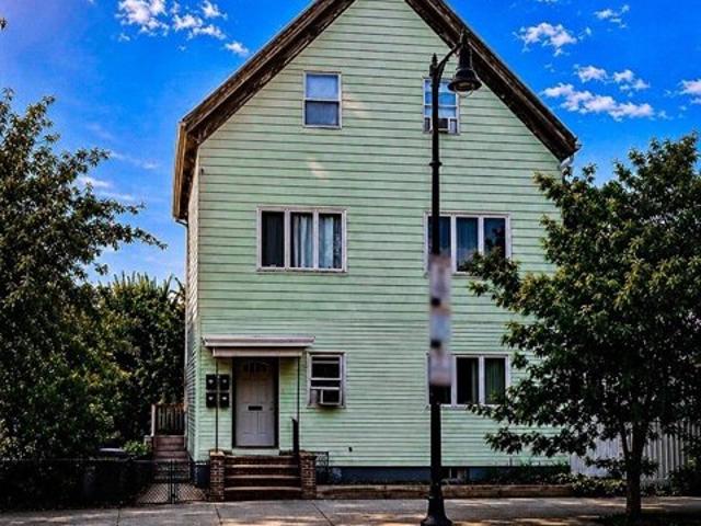 Bennington St, Boston, Home For Sale