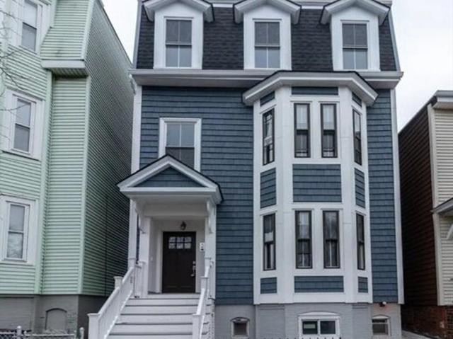 Bennington St Unit,boston, Condo For Sale