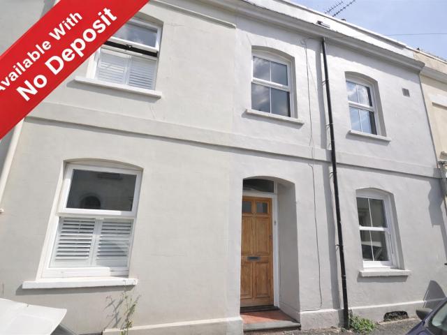 Bennington Street Cheltenham | Sure Sales & Lettings Cheltenham