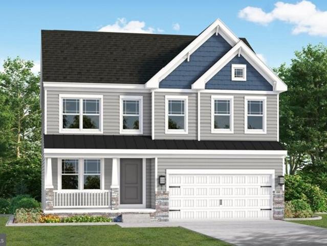 Bennington Way Lot,carlisle, Home For Sale