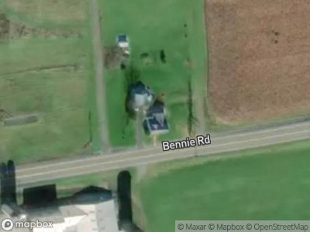 Bennie Rd
