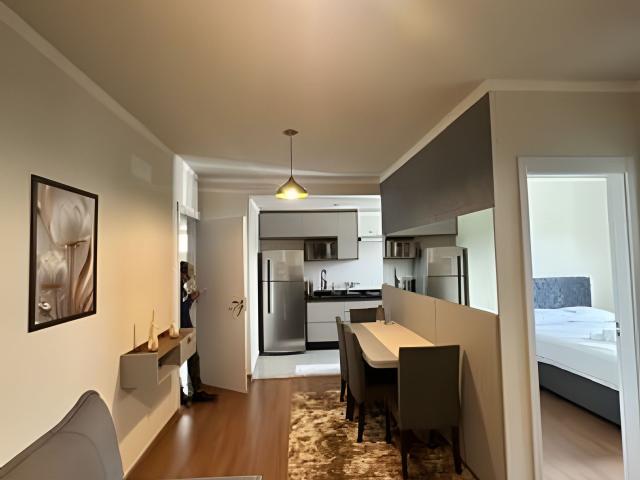 Benno Prime Loft Apartamento executivo em Extrema MG