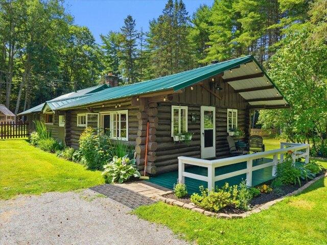 Bennoch Rd, Old Town, Home For Sale