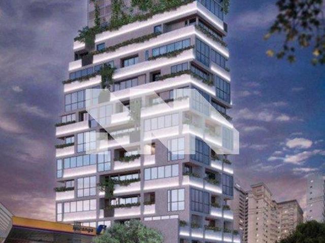 Benoît | 22 m² em um Novo Conceito de Moradia Urbana no Coração do Batel!