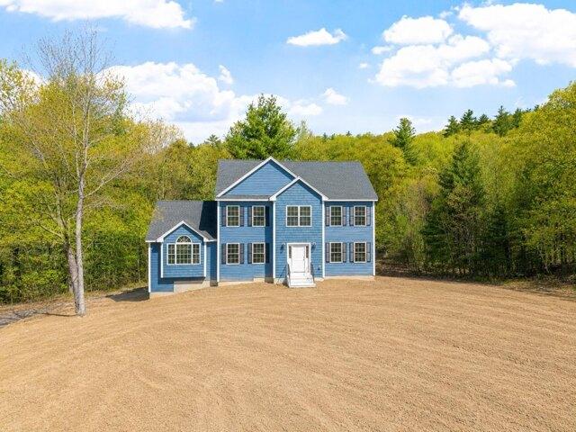 Benoit Ave, Pelham, Home For Sale