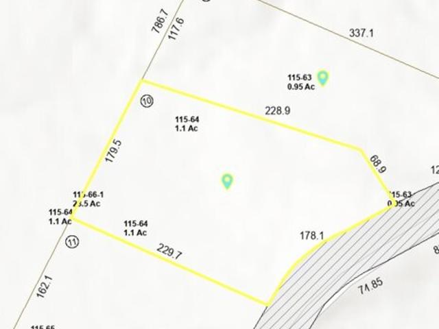 Benoit Way, Ellsworth, Plot For Sale