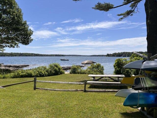 Bens Landing Rd, Boothbay, Plot For Sale