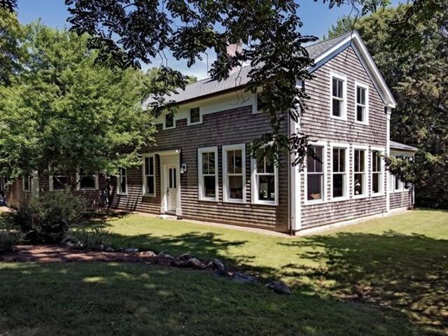Bens Way, Chilmark, Home For Sale