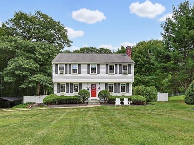Bens Way, Hopedale, Home For Sale