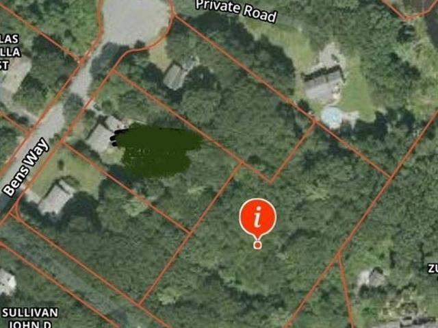 Bens Way, Hopedale, Plot For Sale