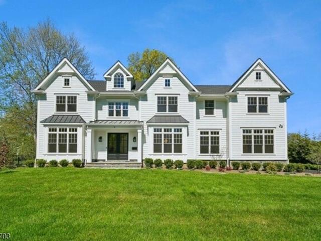 Benson Ct, Millburn, Home For Sale