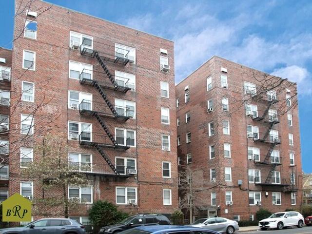 Benson Ave Apt J, Brooklyn, Property For Sale