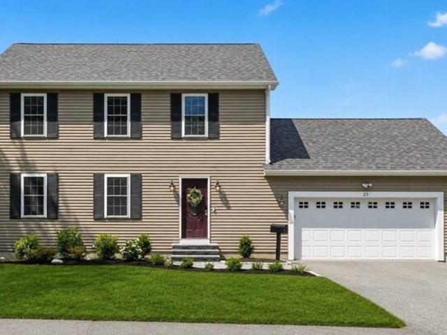 Benson Ave, Framingham, Home For Sale