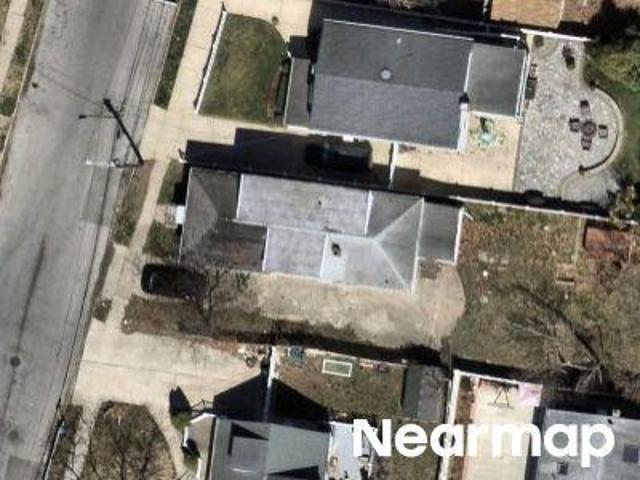 Benson Ave