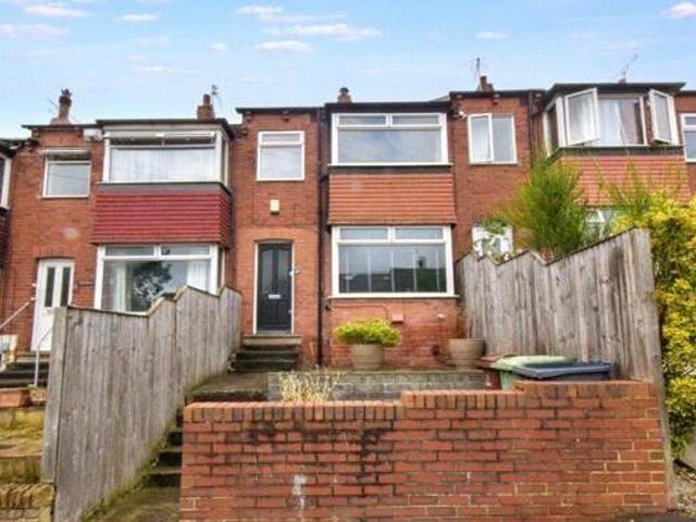 Benson Gardens, Wortley, 3 Bedroom Terraced