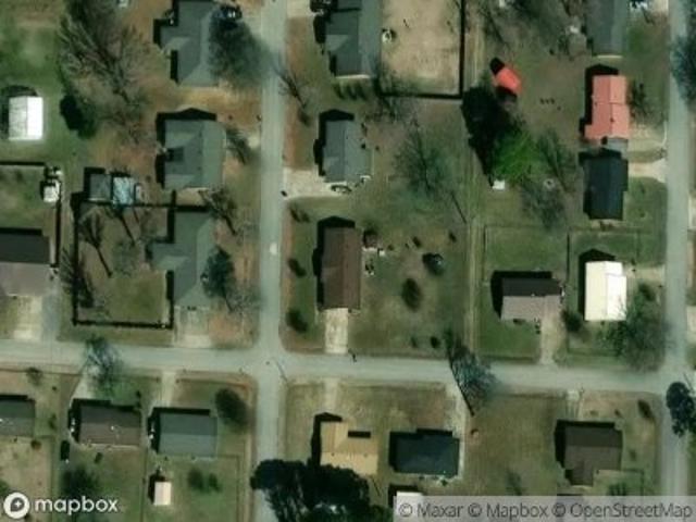 Benson Dr